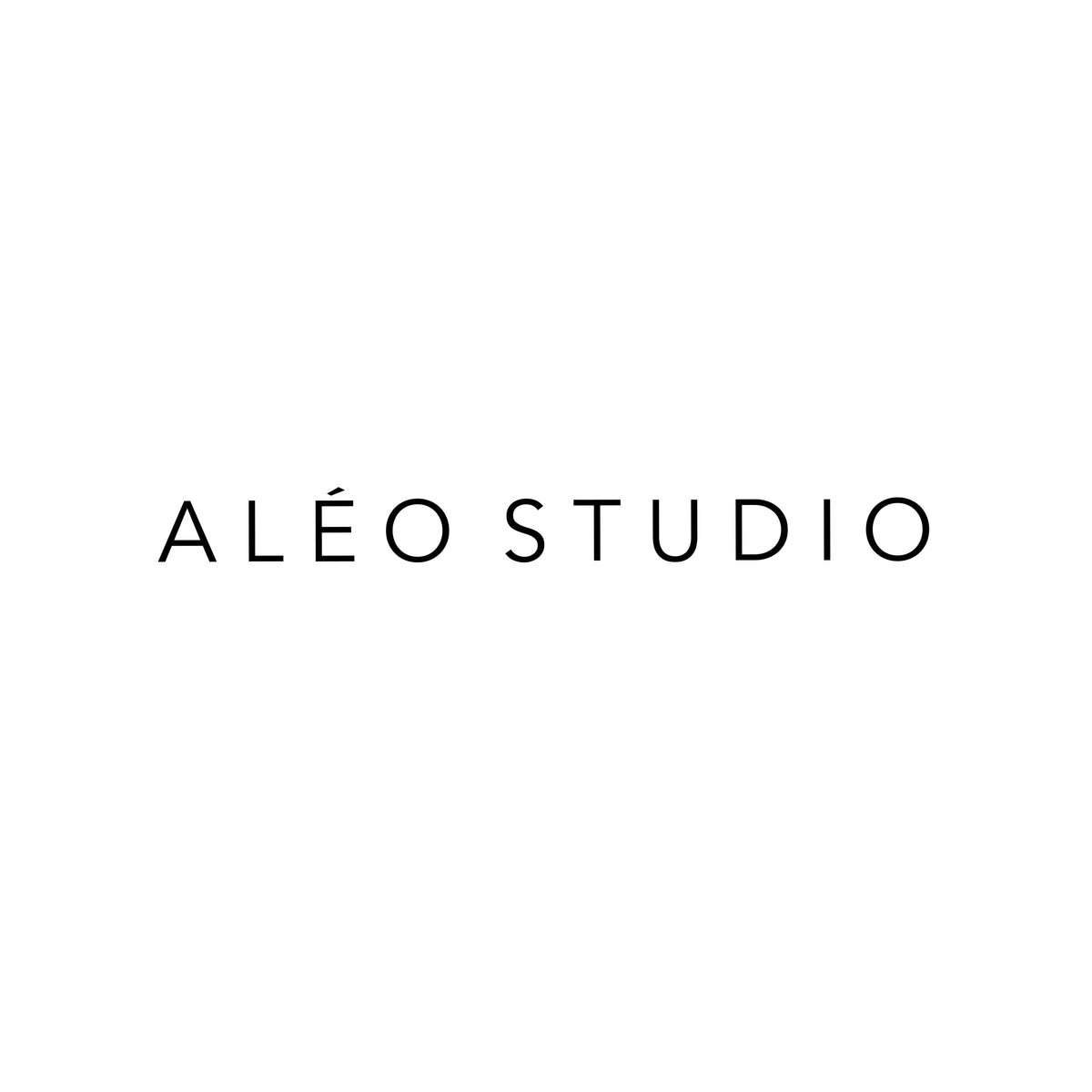 Aléo Studio - Official Website